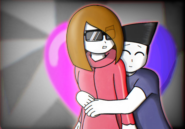 4 Ever Together - ibisPaint