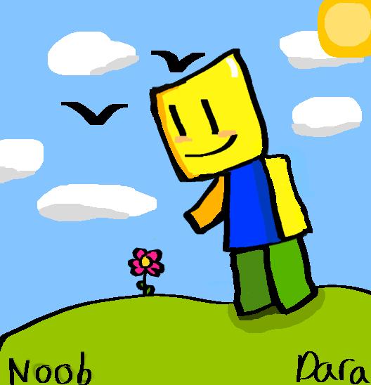 Noob - ibisPaint