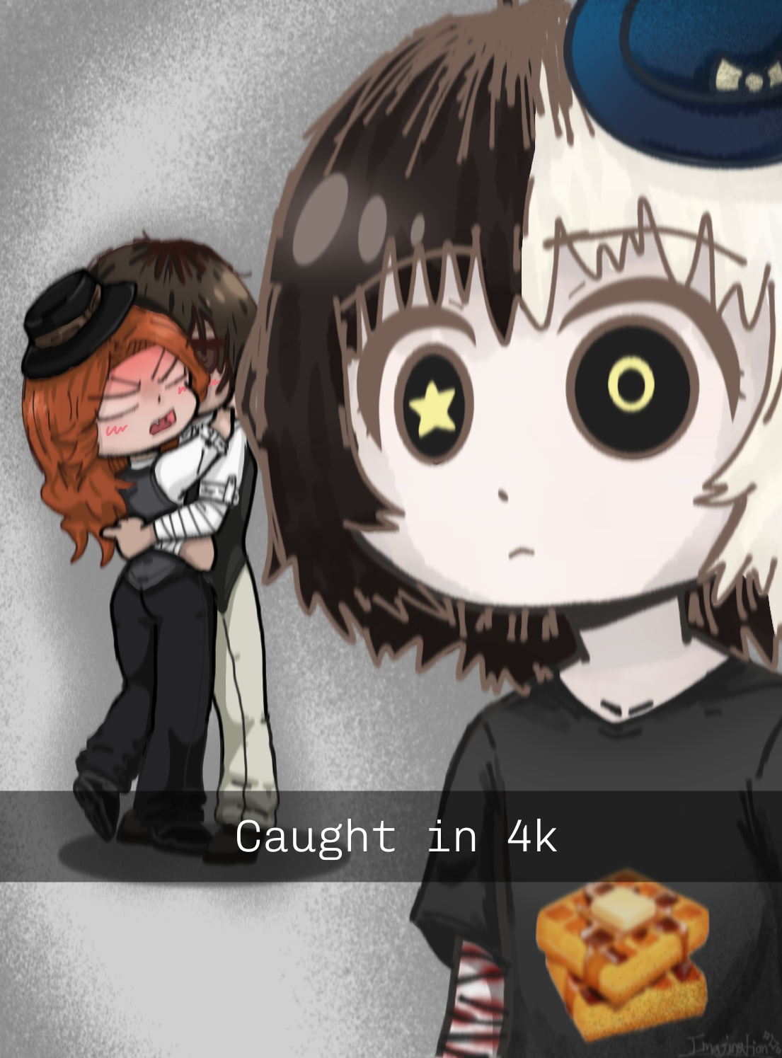 Mum,... Dad.... - ibisPaint