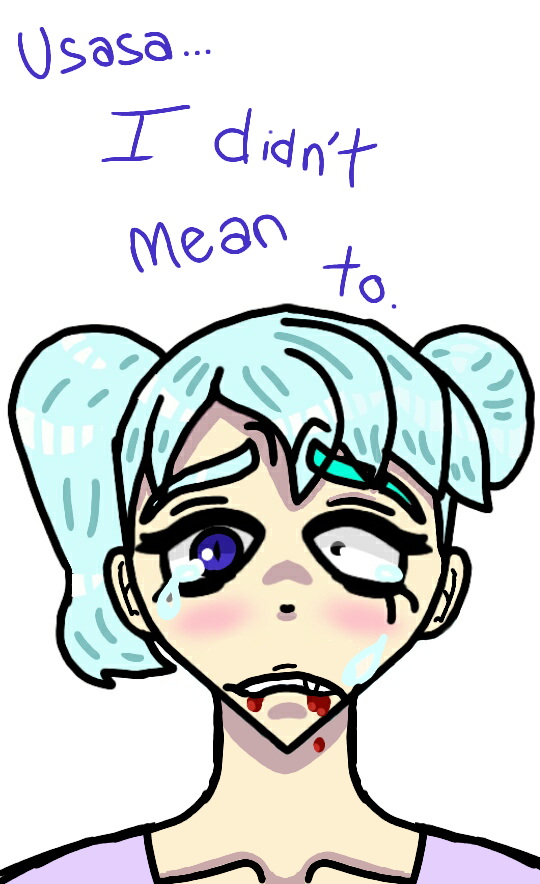 I Didn t Mean To IbisPaint i-didn-t-mean-to-ibispaint