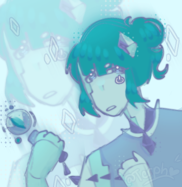 March 12, day 12 - ibisPaint