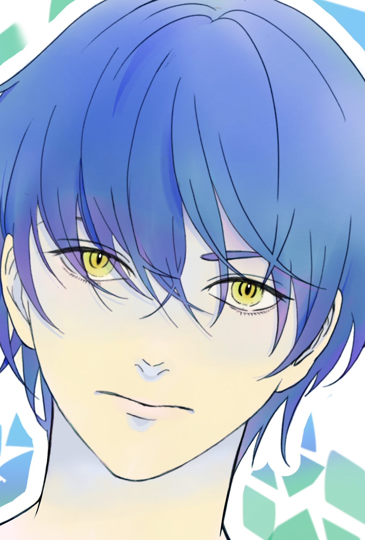 無題27 - ibisPaint