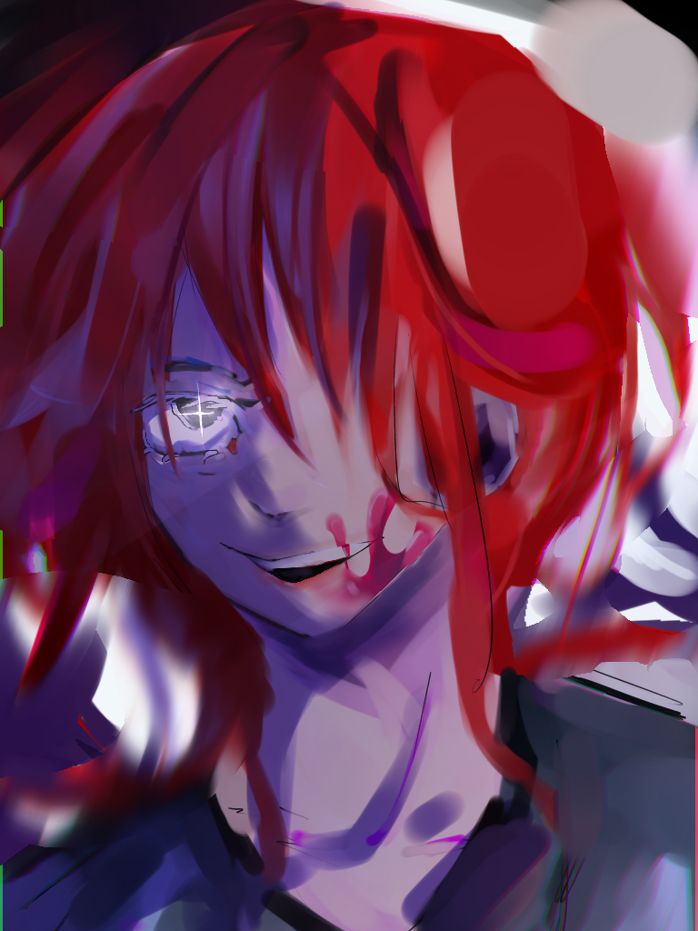 Stage unit - ibisPaint