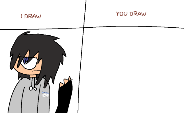 IDYD Dylan - ibisPaint