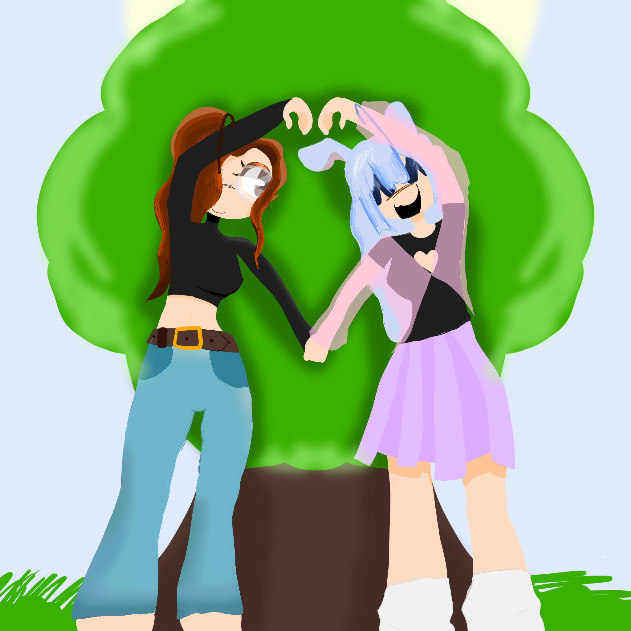 pour mimi - ibisPaint