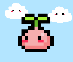 little bean - ibisPaint