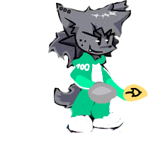 kapi Fan art - ibisPaint