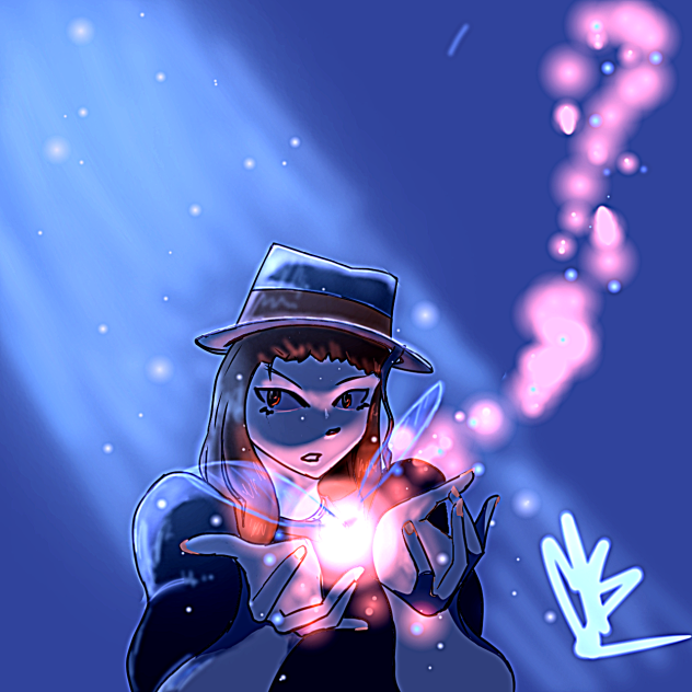 Cherry G - ibisPaint