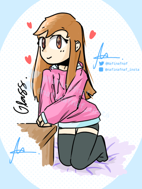 Glass🩷 - ibisPaint