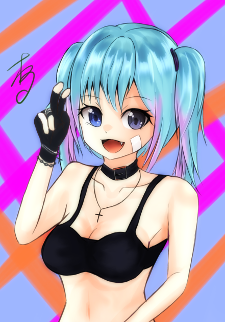 Untitled532 - ibisPaint