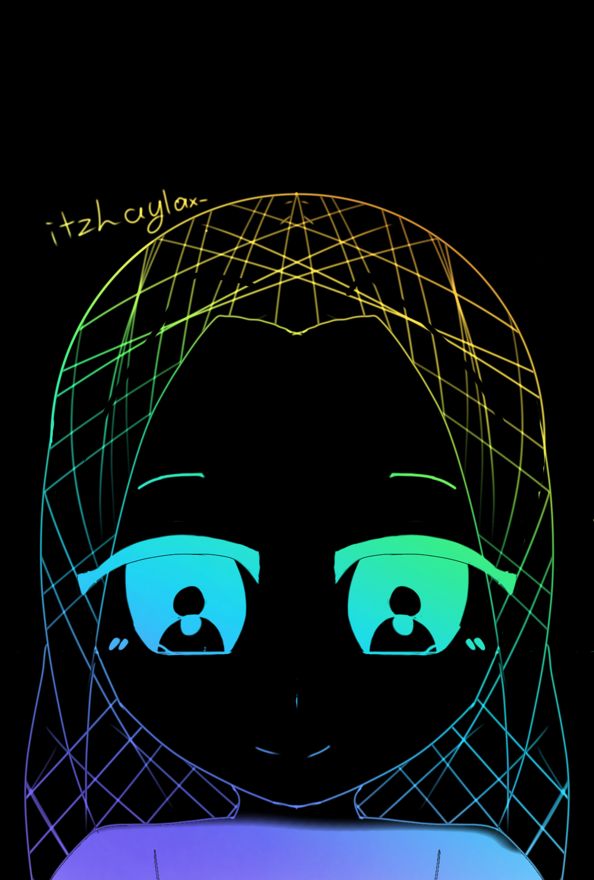 neon - ibisPaint