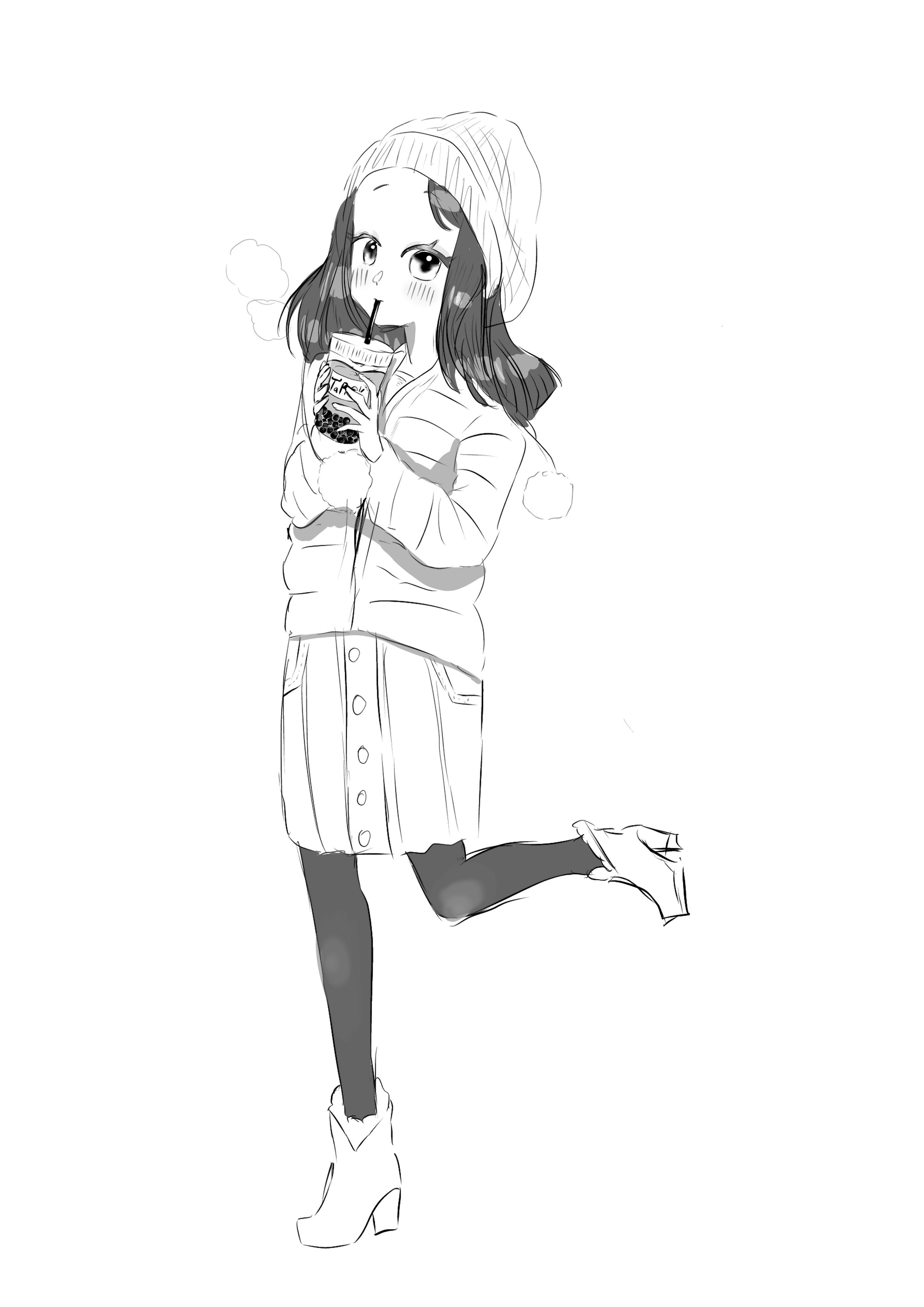 無題418 - ibisPaint