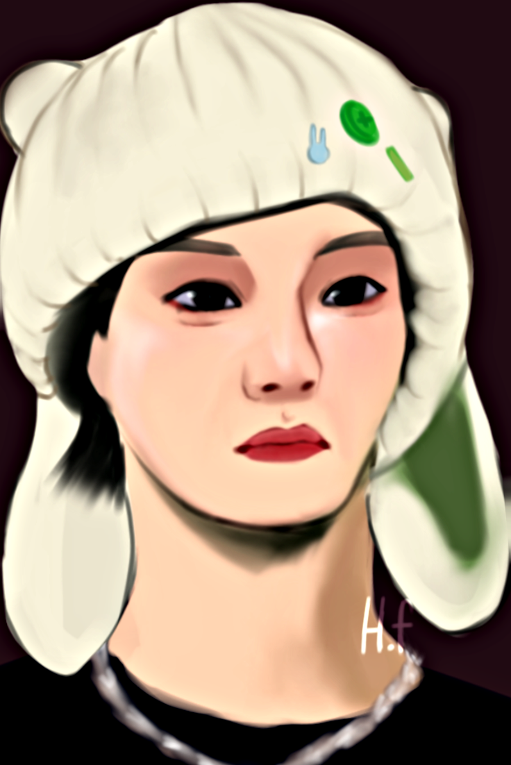 LEE MINHO - ibisPaint