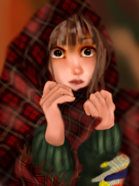 Practice pt 2 - ibisPaint