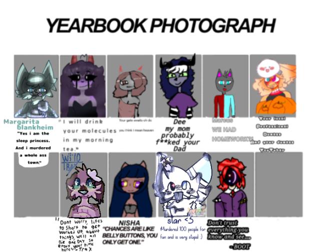 (idk what to put here) - ibisPaint