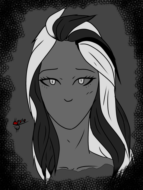 Silence~ - ibisPaint