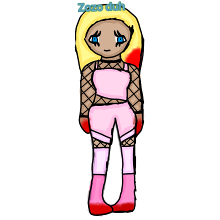 🌸so preppy🌸 - ibisPaint