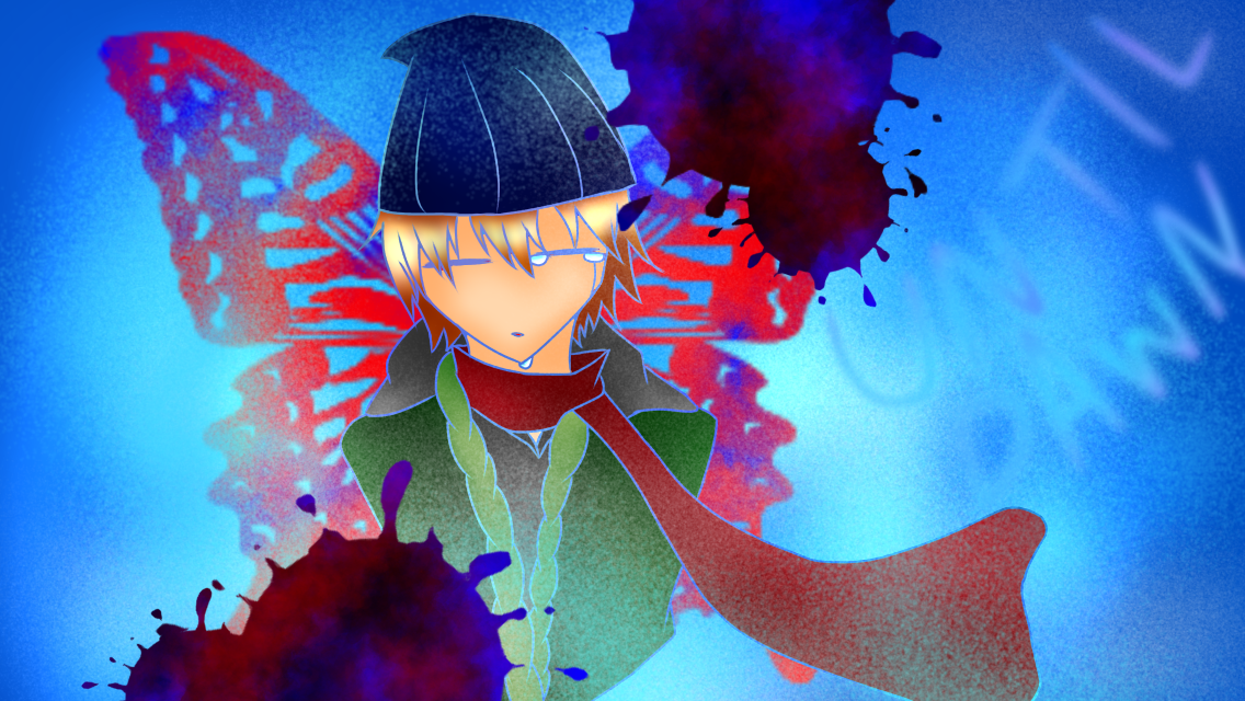 Until Dawn - ibisPaint