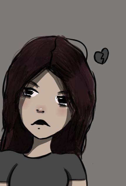 I’m moving - ibisPaint