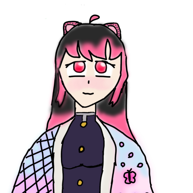 My Kny oc - ibisPaint