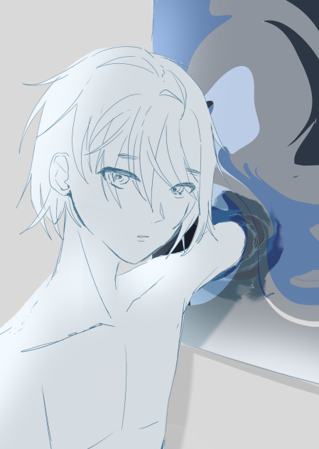 無題658 - ibisPaint