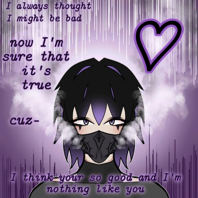 human star - ibisPaint