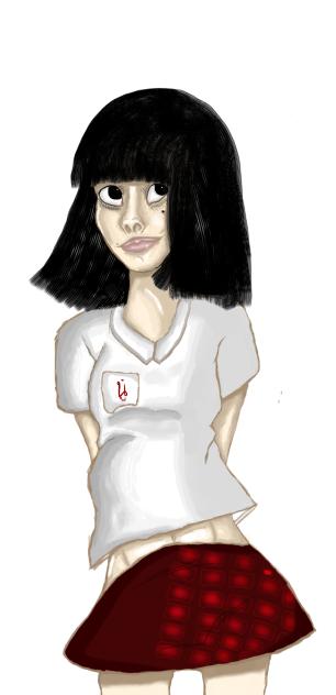 Nanno (2025 remake) - ibisPaint