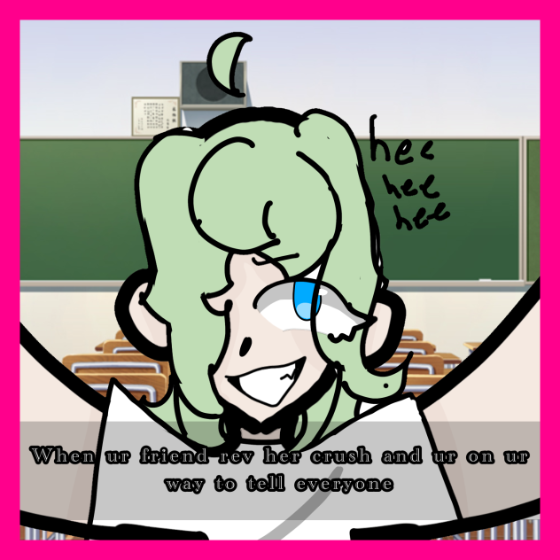 Idk a meme - ibisPaint