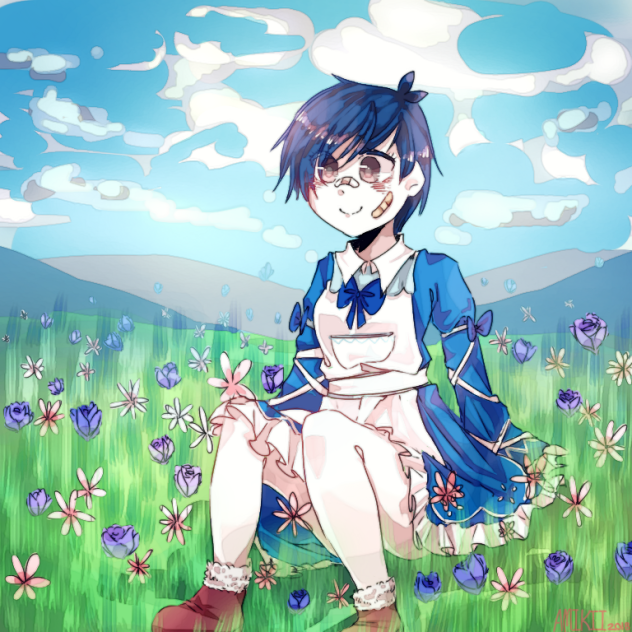 Commison Fu♡ - ibisPaint