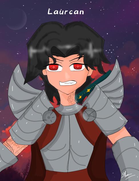 sam does arts(pause art challenge) - ibisPaint