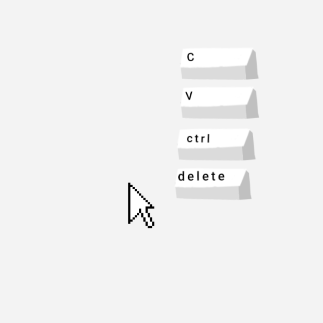 short mouse anim - ibisPaint