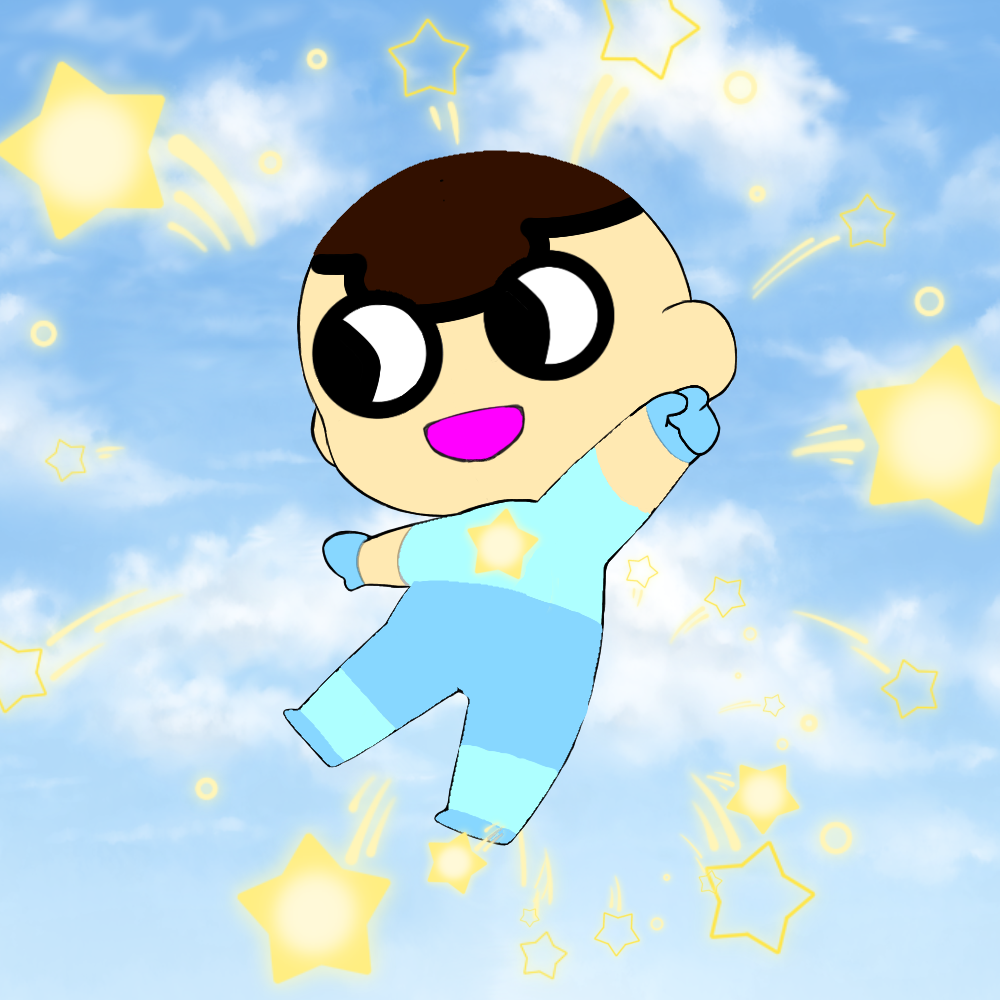 fico bom,pergunta - ibisPaint