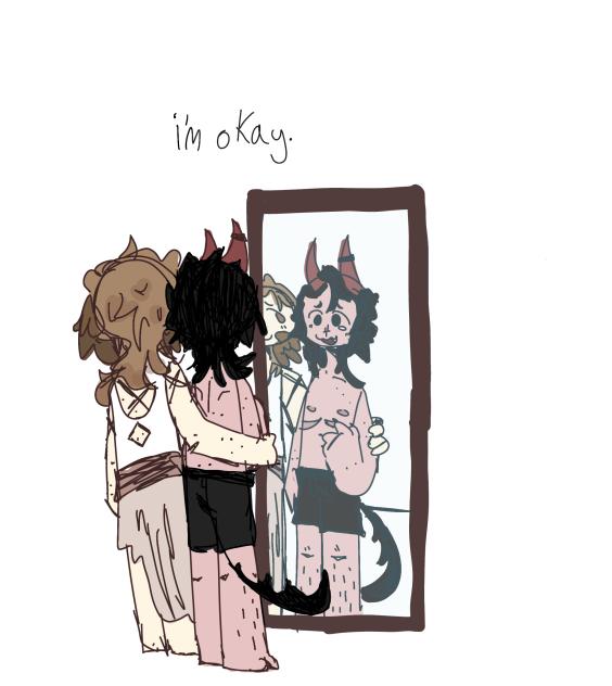 more dnd art idfk - ibisPaint