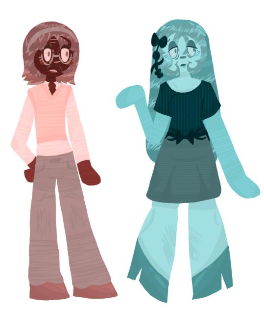 MALLORY, MARA’S HUSBAND - ibisPaint