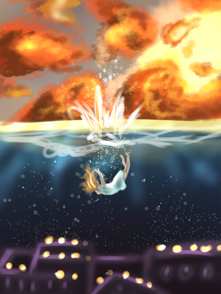 beginning - ibisPaint