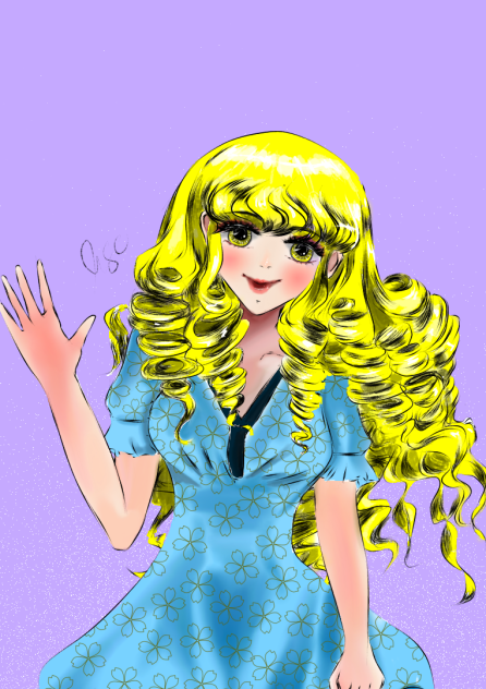 Original Character - ibisPaint