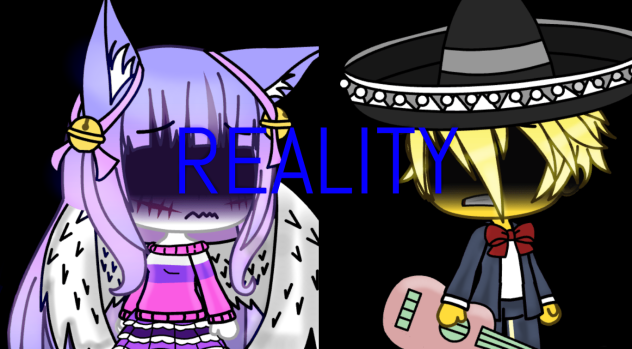 reality - ibisPaint