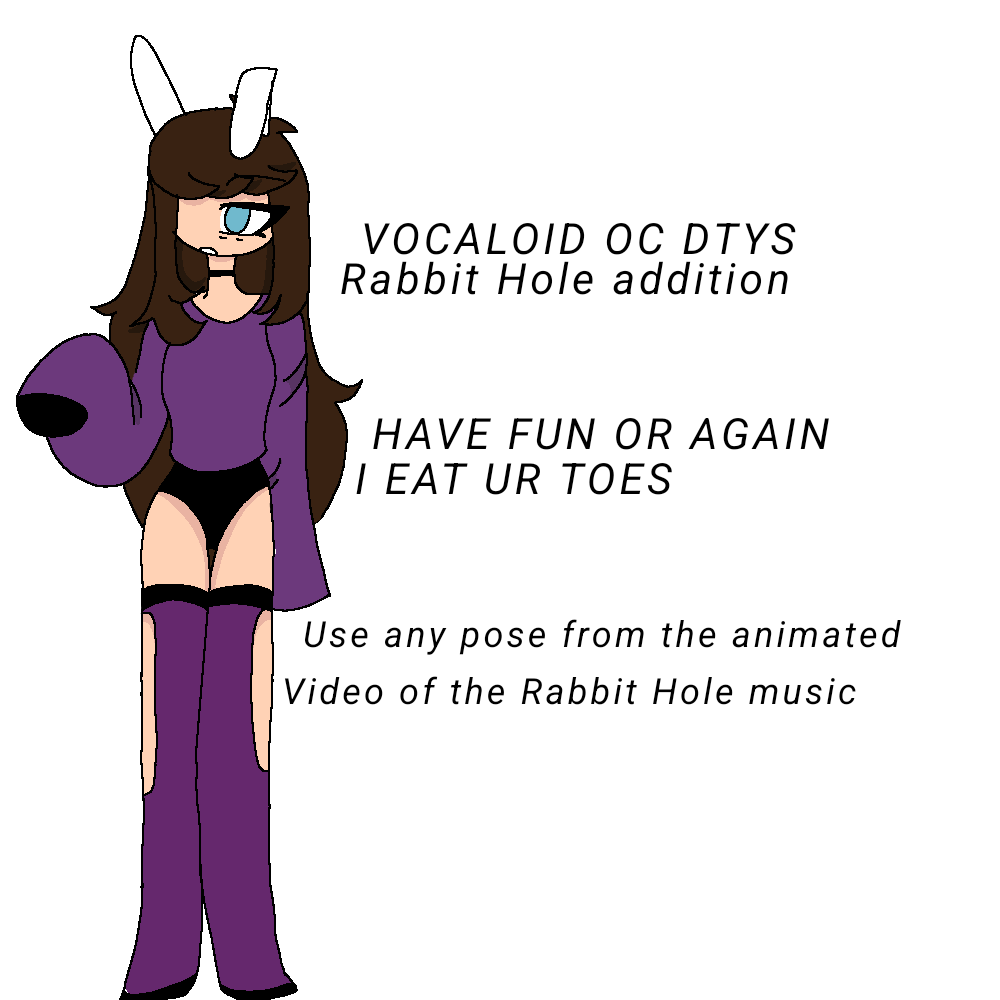 Vocaloid dtys - ibisPaint