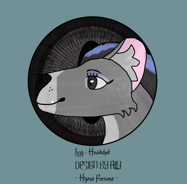 ~ Izzy ~ - ibisPaint