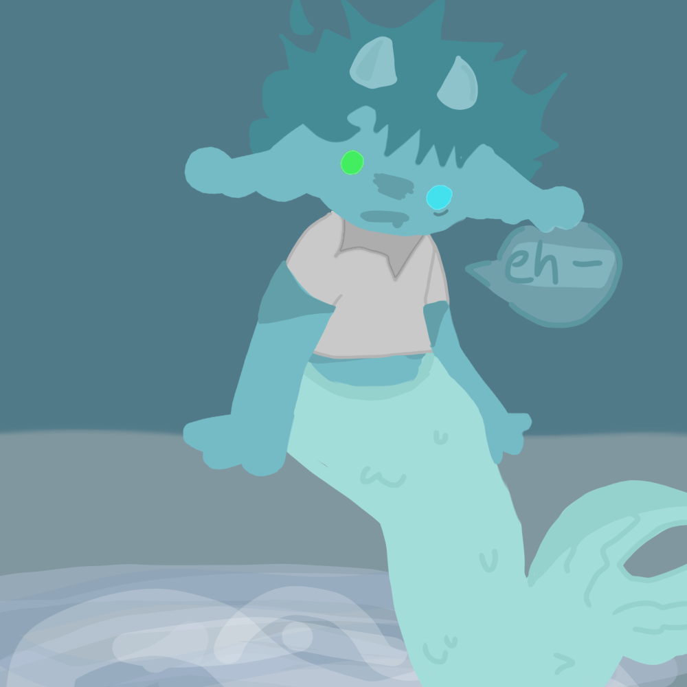 Derpy goober!!! - ibisPaint