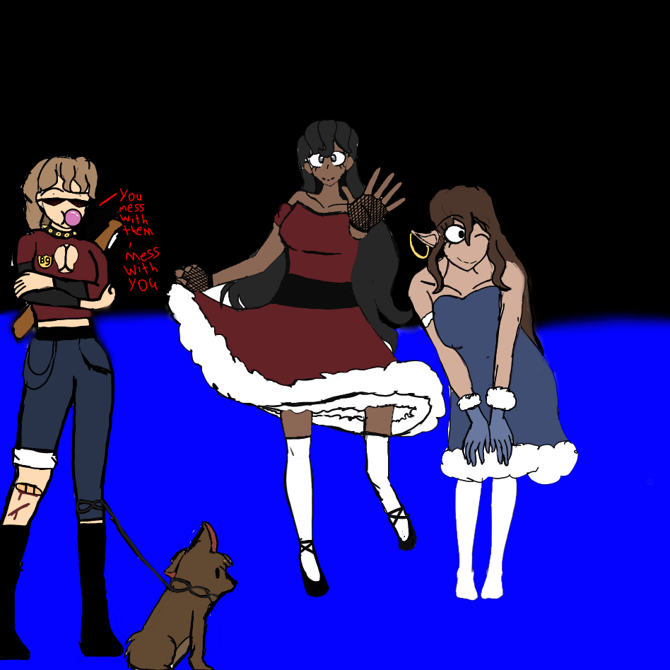 Made for fun - ibisPaint