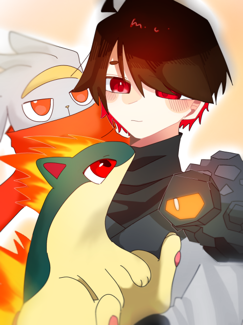 無題162 - ibisPaint