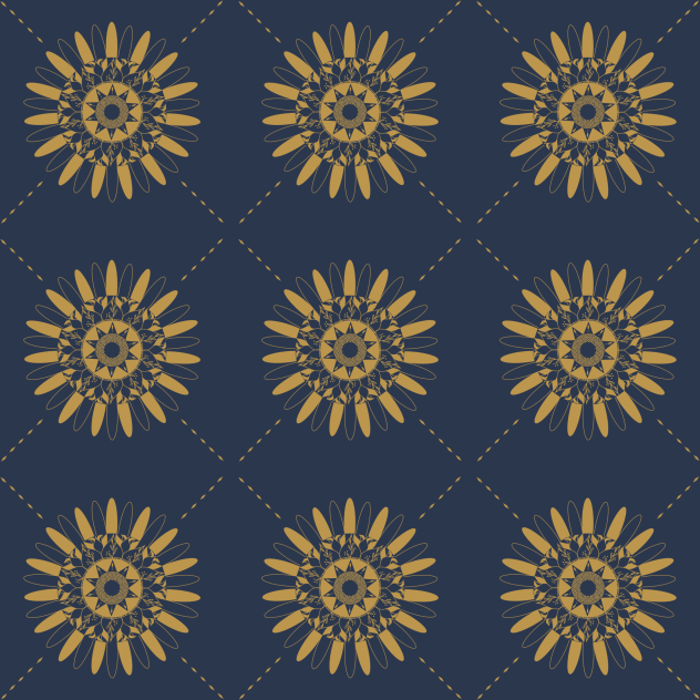 Cloth Pattern - ibisPaint