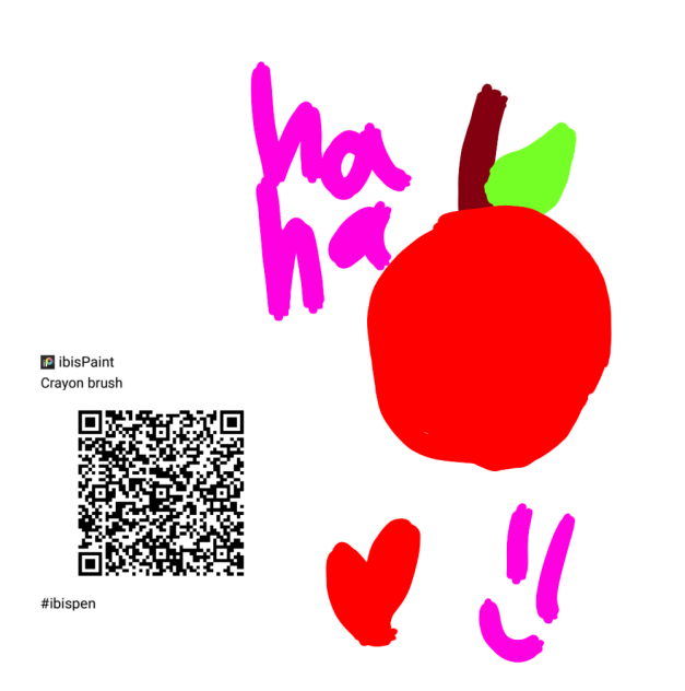 another brush - ibisPaint