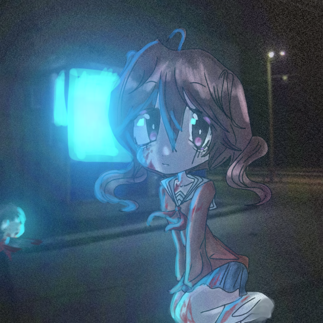 pickle nutz - ibisPaint