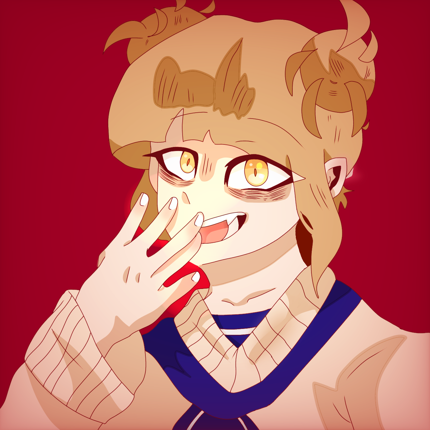 Toga - ibisPaint