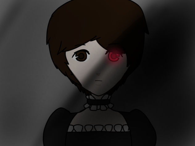Black Butler Ic - ibisPaint