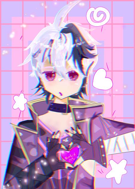 vflower. 🌸 - ibisPaint