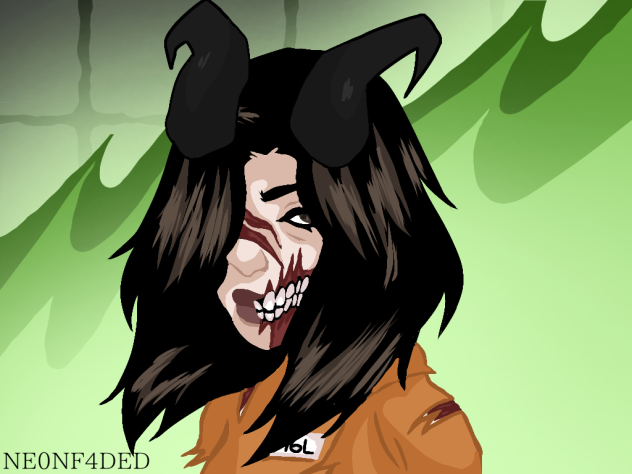 Empress Legacy - ibisPaint