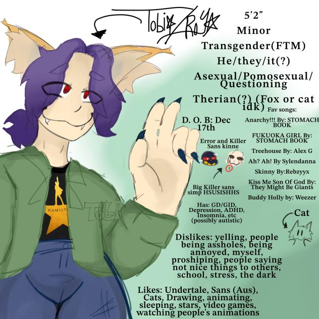 new persona ref∘˙ - ibisPaint